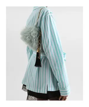Dolce & Gabbana Dolce Gabbana Marlene Shoulder Bag