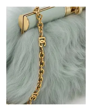 Dolce & Gabbana Dolce Gabbana Marlene Shoulder Bag