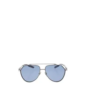 Dolce & Gabbana Dolce Gabbana Eyewear Pilot Frame Sunglasses