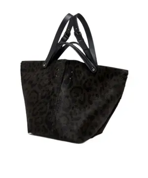 MAISON MARGIELA Large Tote Bag
