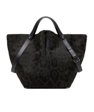 MAISON MARGIELA Large Tote Bag