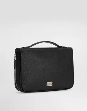 Dolce & Gabbana Sicily Clutch Bag