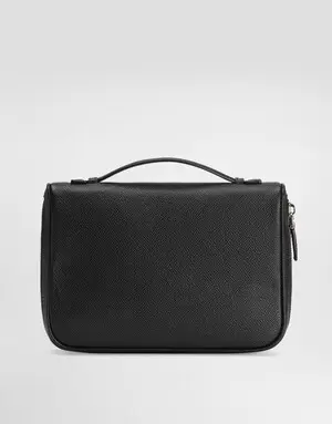 Dolce & Gabbana Sicily Clutch Bag