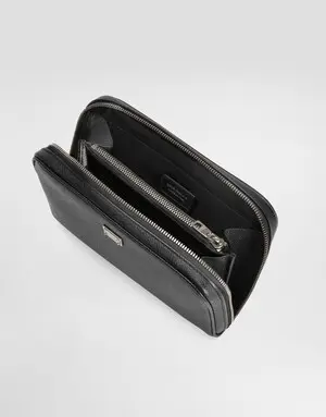 Dolce & Gabbana Sicily Clutch Bag