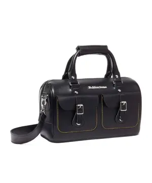 Dr. Martens Buckle-detail Tote Bag