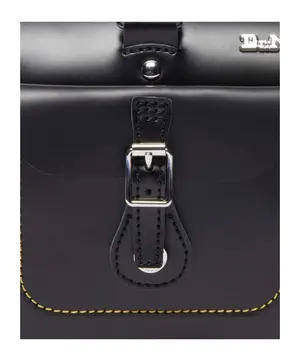 Dr. Martens Buckle-detail Tote Bag
