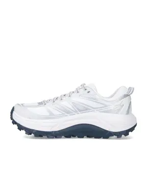 Hoka One One Mafate Speed 2 Lace-up Sneakers - White