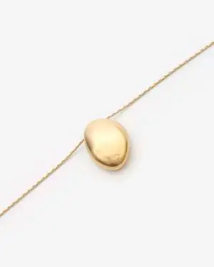 Isabel Marant Étoile Shiny Day Necklace