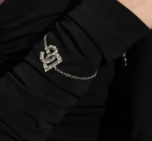 Dolce & Gabbana Dolce Gabbana Dg Logo Embellished Bracelet
