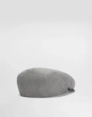 Dolce & Gabbana Dolce Gabbana Flat Cap