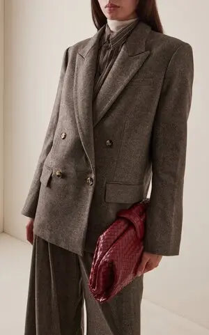 TWP Harper Wool Blazer