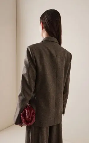 TWP Harper Wool Blazer