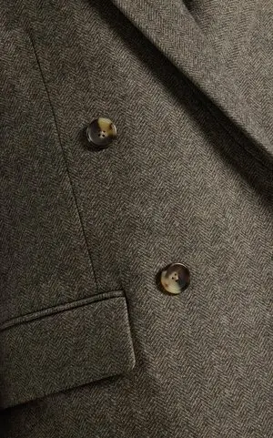 TWP Harper Wool Blazer