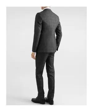 Dolce & Gabbana Dolce Gabbana Single-breasted Tailored Suit