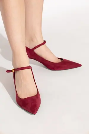 Dolce & Gabbana Dolce Gabbana Pointed Toe Pumps