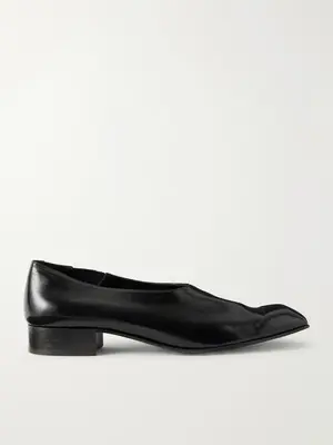 Khaite Heeled Flats For Women