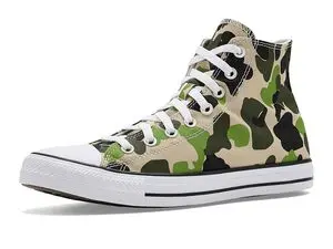 CONVERSE Chuck Taylor All Star High-top Sneakers - Multi