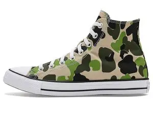CONVERSE Chuck Taylor All Star High-top Sneakers - Multi
