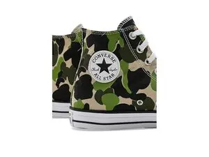 CONVERSE Chuck Taylor All Star High-top Sneakers - Multi