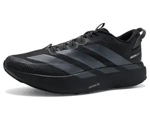 Adidas Adizero Evolution Sl All Terrain Shoes /grey/silver Metallic