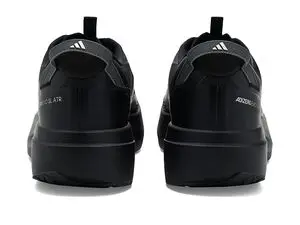 Adidas Adizero Evolution Sl All Terrain Shoes /grey/silver Metallic