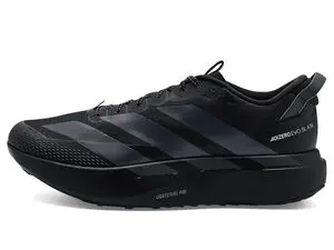 Adidas Adizero Evolution Sl All Terrain Shoes /grey/silver Metallic