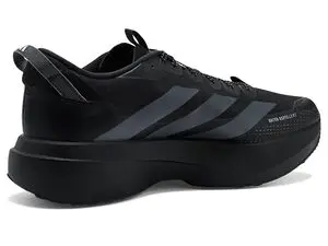 Adidas Adizero Evolution Sl All Terrain Shoes /grey/silver Metallic