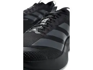 Adidas Adizero Evolution Sl All Terrain Shoes /grey/silver Metallic