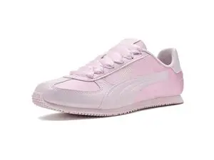 PUMA St Track Shoes Shoes Alpine Snow - Pink