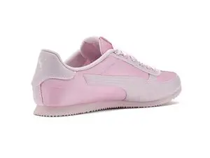 PUMA St Track Shoes Shoes Alpine Snow - Pink