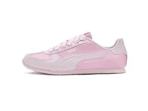 PUMA St Track Shoes Shoes Alpine Snow - Pink