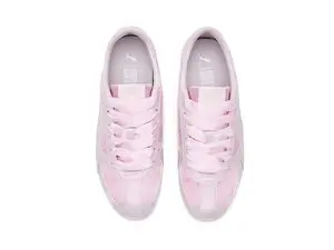 PUMA St Track Shoes Shoes Alpine Snow - Pink