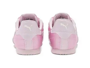 PUMA St Track Shoes Shoes Alpine Snow - Pink