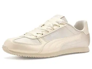 PUMA St Track Shoes Shoes Alpine Snow - White