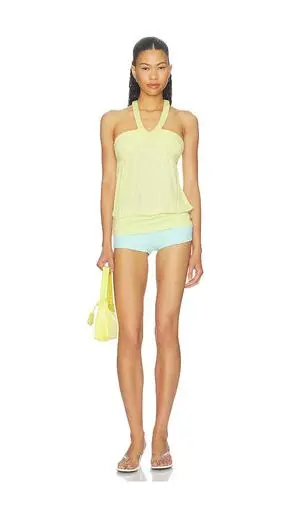 NIIHAI Tess Top