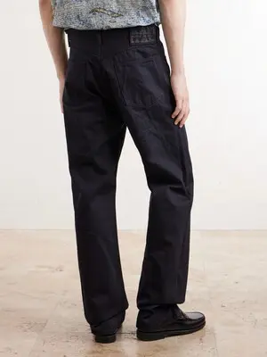 Kapital 14oz Straight-leg Denim Jeans