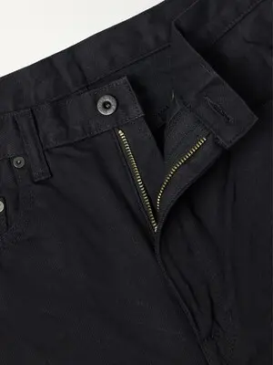 Kapital 14oz Straight-leg Denim Jeans