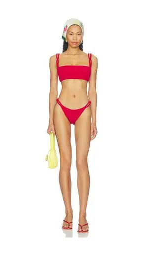 NAU BIKINIS Link Bikini Bottom
