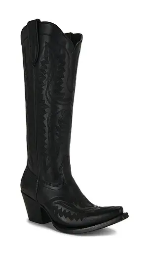 Ariat Casanova Boots In Black