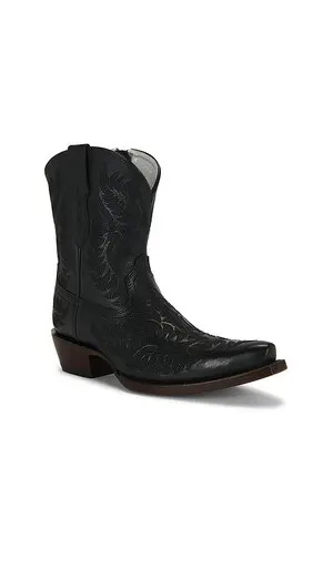 Ariat Cate Boots In Black