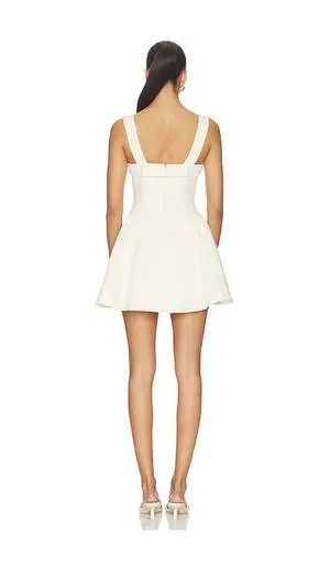 Lpa Hailey Mini Dress