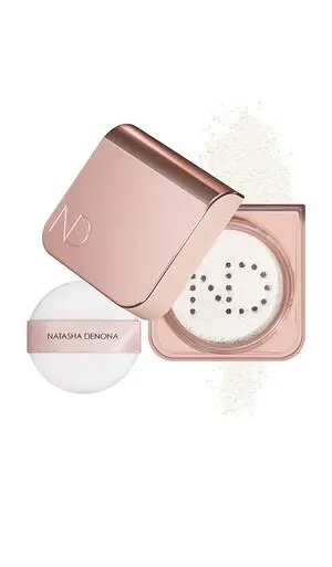 NATASHA DENONA Hy-glam Setting Powder - Universal
