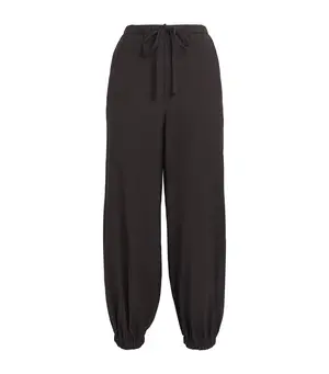 Cuffed Pants For Women