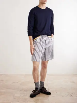 Dries Van Noten Merino Wool Sweater