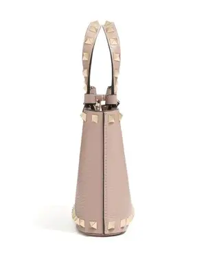 Valentino Garavani Rockstud Leather Mini Bag