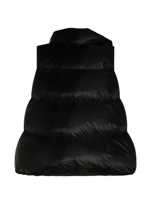 Sacai Nylon Puffer Vest