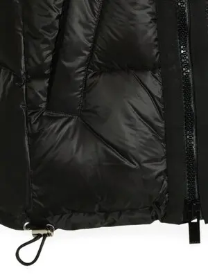 Sacai Nylon Puffer Vest