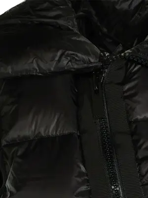 Sacai Nylon Puffer Vest
