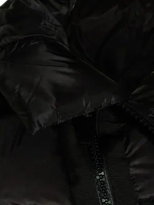 Sacai Nylon Puffer Jacket