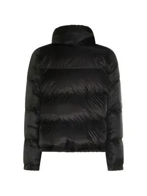 Sacai Nylon Puffer Jacket